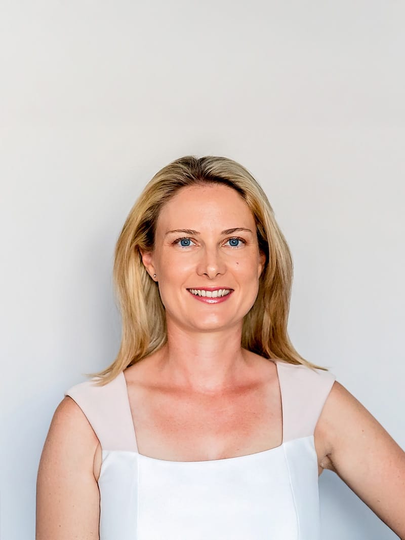 Alison Jacobsen - Next Legal & Conveyancing