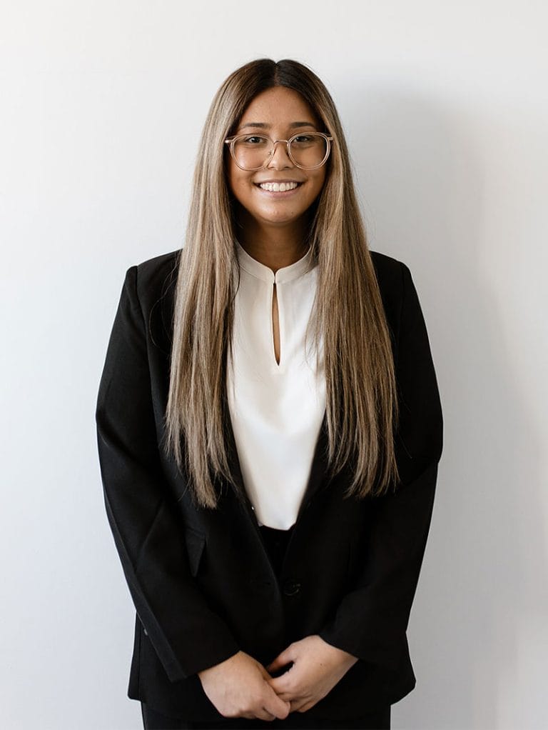 Georgia Hatzis - Next Legal & Conveyancing